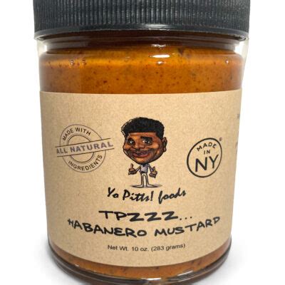 Shop Yo Pitts Foods