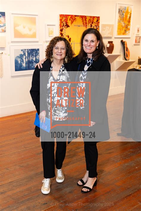 Sharon Tanenbaum With Shannon Atlas