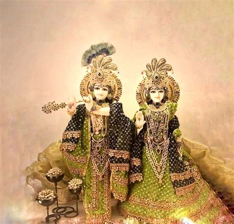 Radhe Radhe Naam Ki Mahima