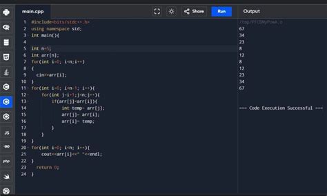 Amisha Patel On Linkedin Dsa C Learningjourney Coding Sorting Software Future Growth