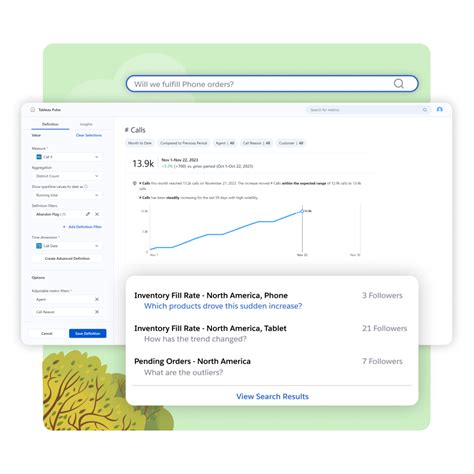Tableau Next Agentic Analytics That Delivers Personalized Contextual