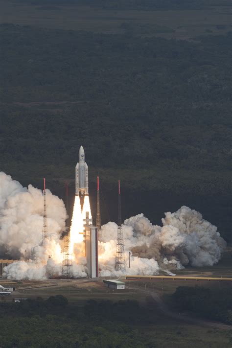 Galileo Launch 8 Va233 17 11 2016 Galileo