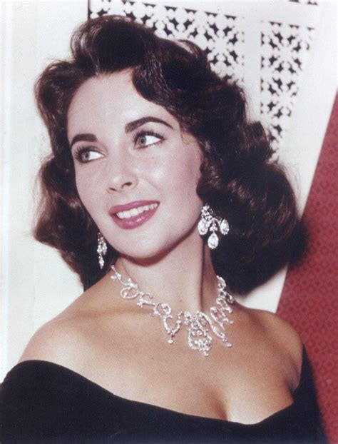 Elizabeth Taylor Elizabeth Taylor Photo 6129524 Fanpop