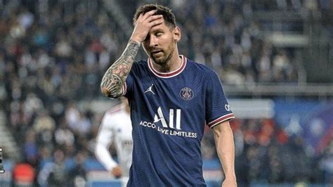 Lionel Messi dio positivo de coronavirus está aislado en Rosario