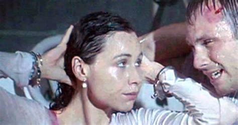 Minnie Driver Claims Producers Wanted Her Nipples On Show In Film So