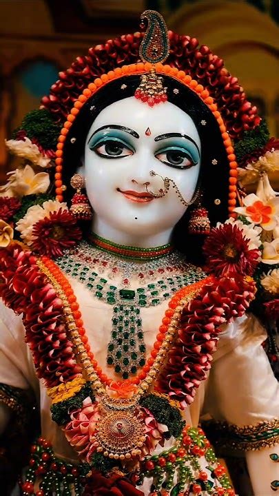 Radhe Radhe ♥️🥰🙏radhakrishn Krishn Krishnwold Viralreel Radharani