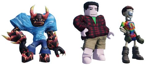 Support For More Avatar Body Types Automatic Skinning Transfer Announcements Developer