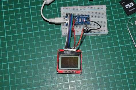 Makerbuino Not Working 📋 Support Circuitmess Community