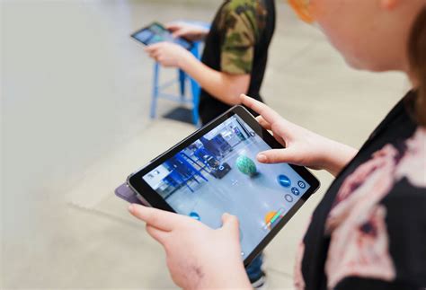 Project Examples Teaching Stem Through Pbl