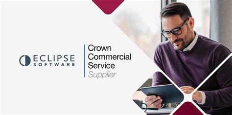 Employer Newseclipse Software Named As Supplier On Crown Commercial