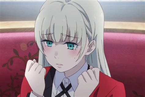 Ririka Momobami 3×02 Аниме