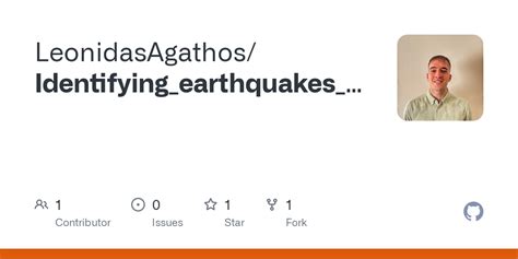 Identifying Earthquakes In Low Cost Sensors Signals Contaminated With