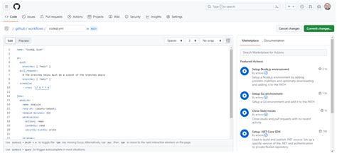 How To Use Github Advanced Security To Secure Your Repositories