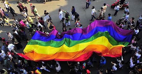 Supreme Court Decriminalises Section 377 All You Need To Know
