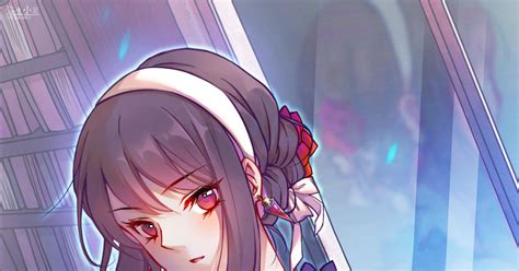 Yor Breasts Cleavage ヨル・フォージャー 新しいドレス Pixiv