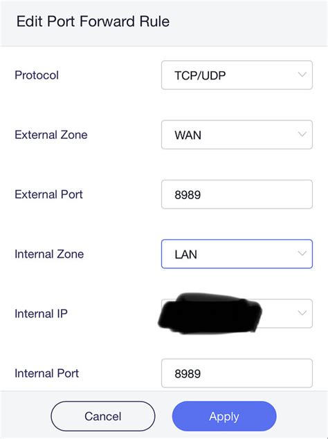 Double Nat Help Routers GL INet