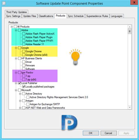 Use Patch Connect Plus To Deploy Third Party Updates