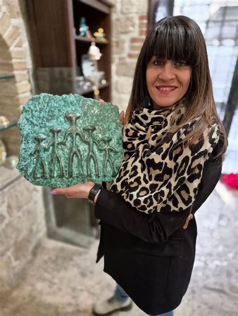 Redazionale Le Ceramiche Di Monia Vallesi Il Crivelli Ma Non Solo Piceno News 24