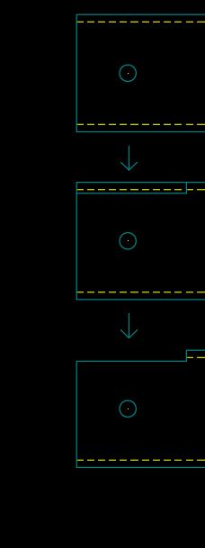 Solved Efficiently Trimming Lines From A Polyline Boundary Autodesk