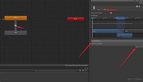 Unity 动态替换spine动画 Unity怎么切换动画mob64ca1414098d的技术博客51cto博客