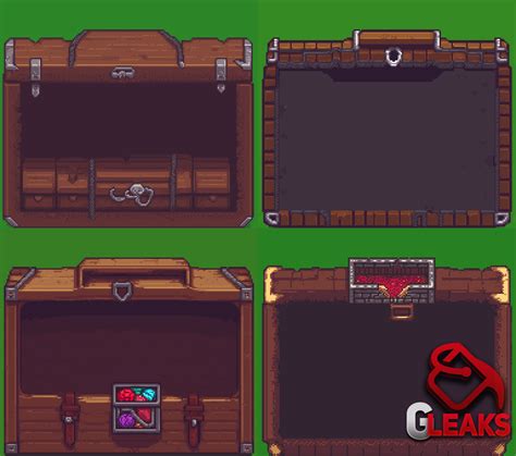 Mc Models Medieval Crates Gui Gleaks Pro