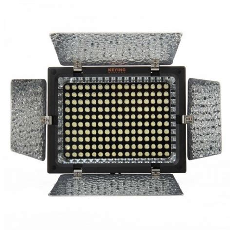 Genuine Ke Ying Video Light Ky010 W Remote Controller Free Shipping Thanksbuyer