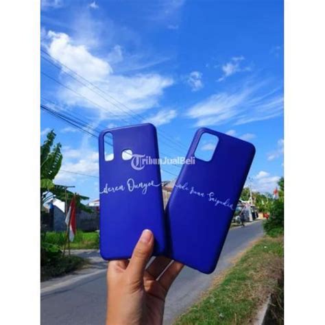 Case HP Semua Tipe HP Desain Bisa Custom Harga Murah Kualitas Baik Di Bojonegoro