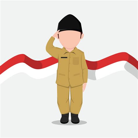 Teacher Character Vector 10599624 Vector Art At Vecteezy