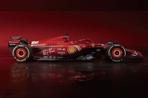 Leclercferrari Sf Lightsout