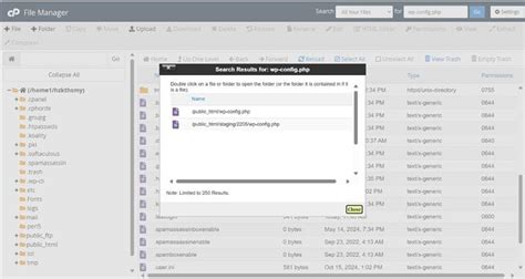 How To Find And Access Wordpress Error Logs Step By Step