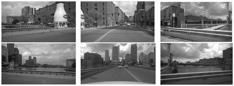 bird eye view semantic segmentation label generation method based on