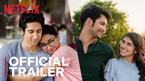 Mismatched Season 2 Official Trailer Mostlysane Rohit Saraf