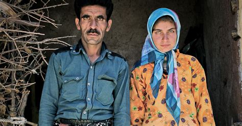 Iranian Women Father Daughter Relationship Photos