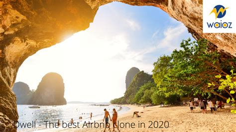 Dwell The Best Airbnb Clone In 2020