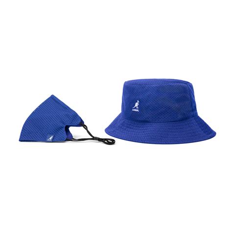 coordinates mask bucket the official kangol® store