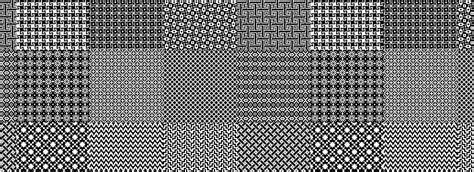 200 Pixelated Patterns Vol7 Flippednormals