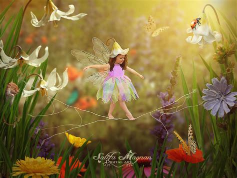 The Balancing Act By Sacm88 On Deviantart