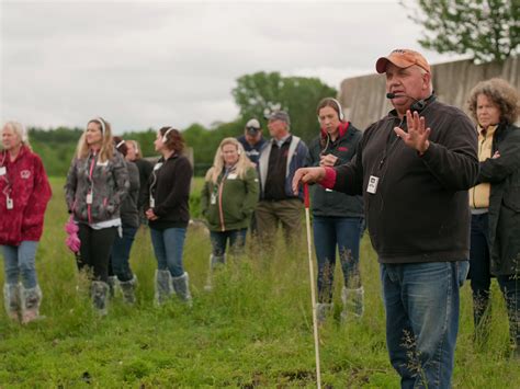 New York Agriculture In The Classroom