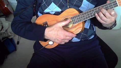 Nutcracker March Solo Ukulele Version Chords Chordify