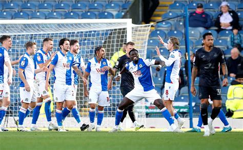 Blackburn Rovers John Eustace Addresses West Brom Rumours