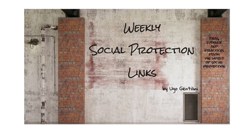 Links July 5 Social Protection Pays Out Politically In Poland Yemen