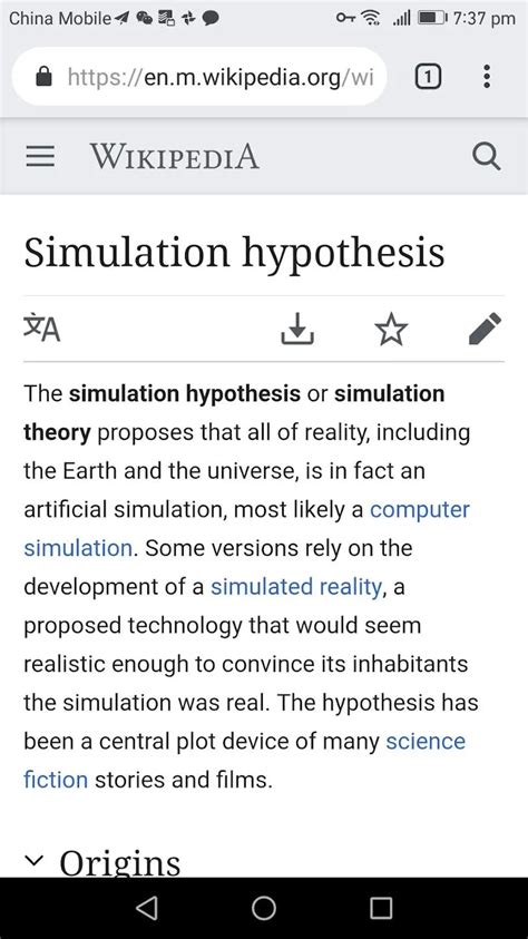 How To Find Specific Words Or Phrases In Websites On Chrome Smartphones Gadget Hacks
