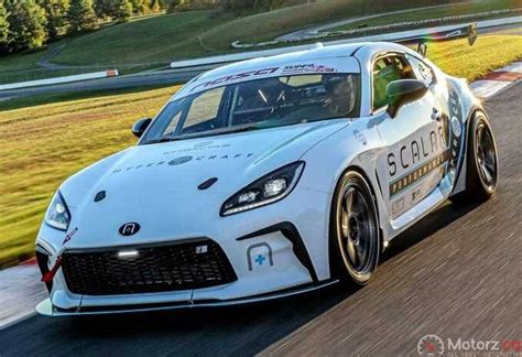 Sema Show A Glimpse Into The Future Of Automotive Aftermarket Motorzca