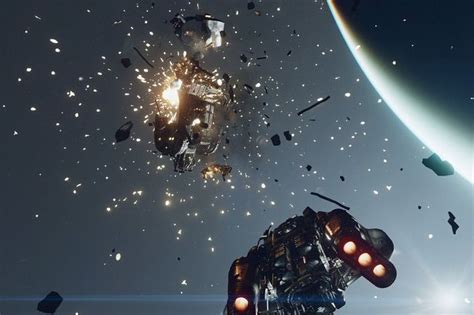 Starfield System Requirements Make Sure Your PC Is Ready For Bethesda