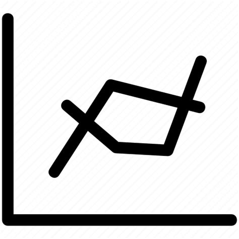 Chart Business Diagram Graphic Graph Presentation Icon Download