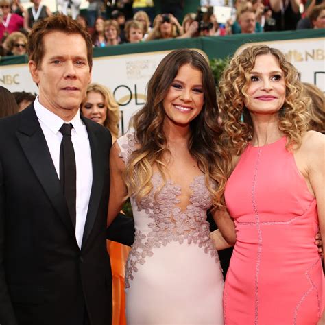 Kevin Bacon News And Photos