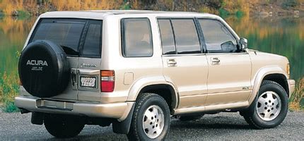 Acura Slx 1996 1996 Acura Slx By Walterm22681184 On Deviantart
