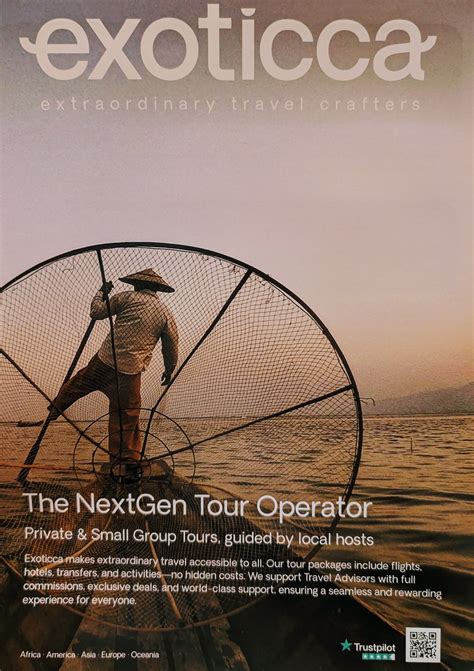 Travelmation Morgan Hutton All Inclusive Travel Specialist