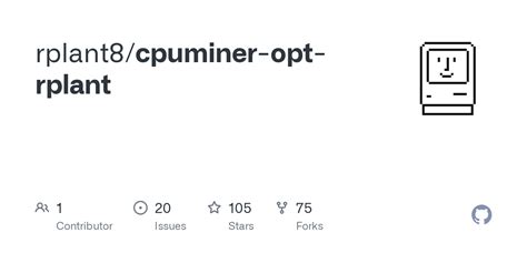 Releases Rplant Cpuminer Opt Rplant Github