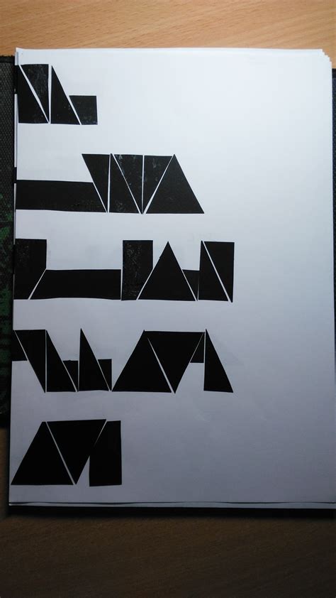 Iterations On Behance